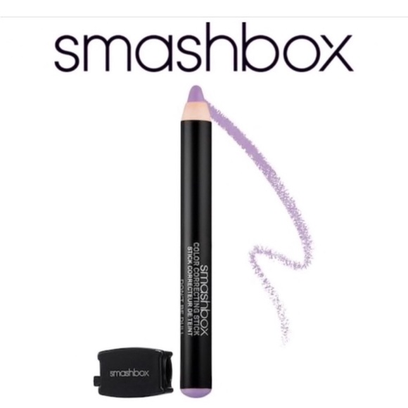 Smashbox | Makeup | Smashbox Color Correcting Sticklavender Dont Be ...